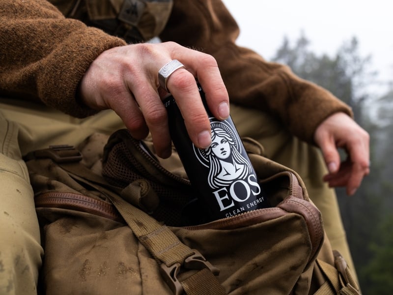 Meet Your Neighbor: Gordon from EOS Energy! | Montana-Made, Clean ...